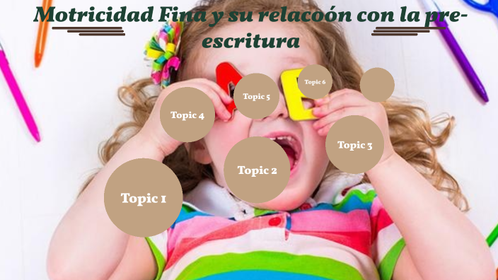 Motricidad fina y su relación con la preescritura en niños de 5 años by ...