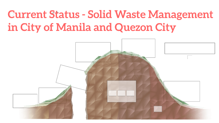 Solid Waste Management in Metro Manila by on Prezi