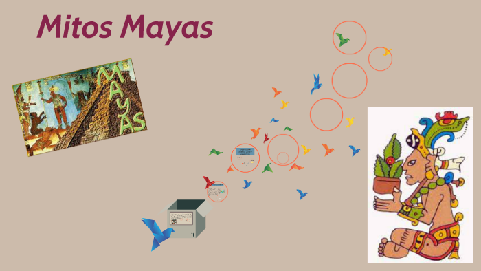 Mitos Mayas by Valeria Marin on Prezi