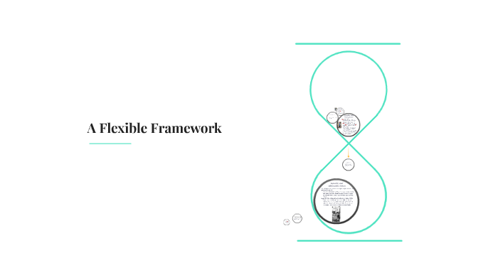 A Flexible Framework by ute cline on Prezi