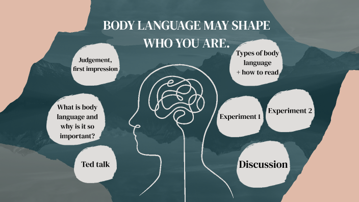 Ted Talks Body language by Perez . on Prezi