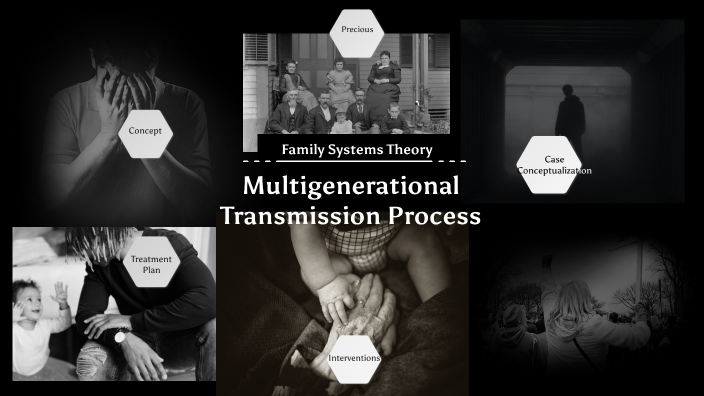FST Multigenerational Transmission Process by Lisette Perez on Prezi