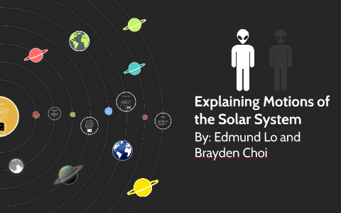 Explaining Motions of the Solar System by Edmund Lo on Prezi