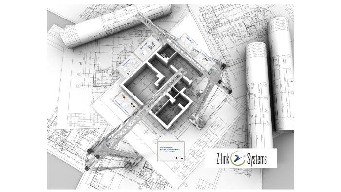 Making Building Easier with Z-Link Systems by on Prezi