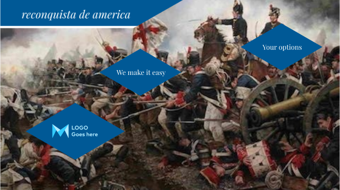 la reconquista de america by Zharick Ramirez on Prezi