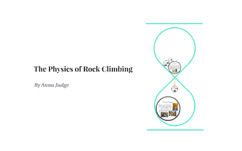 The Physics of Rock Climbing by Anna J Judge on Prezi