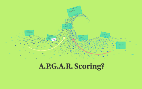 What Is A.P.G.A.R. Scoring? by gloria jackson on Prezi