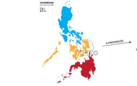 REGION 8 - EASTERN VISAYAS by Abigail Nitro on Prezi