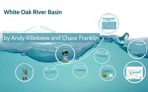 White Oak River Basin by Andy Killebrew on Prezi