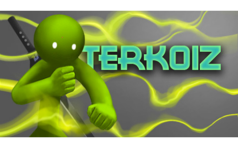 Terkoiz by Dennis Shin on Prezi