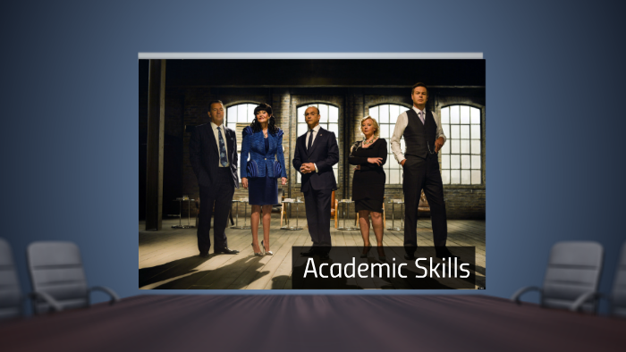 Academic Skills by Beth Dando on Prezi