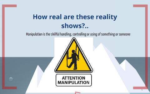 How talent show manipulate an audience by Natalia Skorobogatyh on Prezi