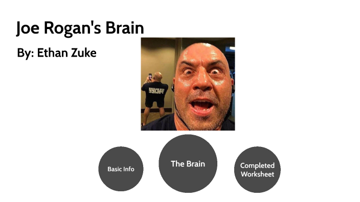 Joe Rogan by Ethan Zuke on Prezi