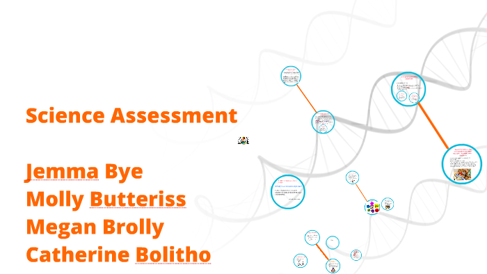 Science Assessment by Jemma Bye on Prezi