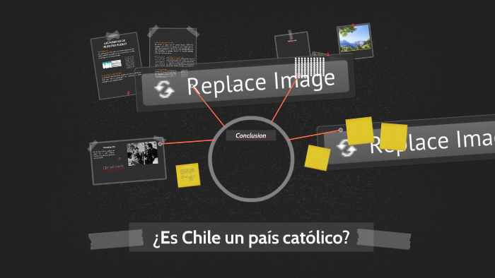 ¿Es Chile un país católico? by Patricio Barrios on Prezi