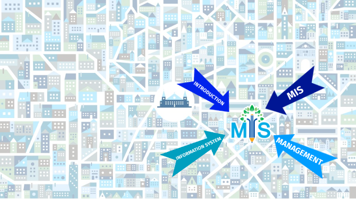 (For Prezi Video) Impact and Types of Management Information System by ...