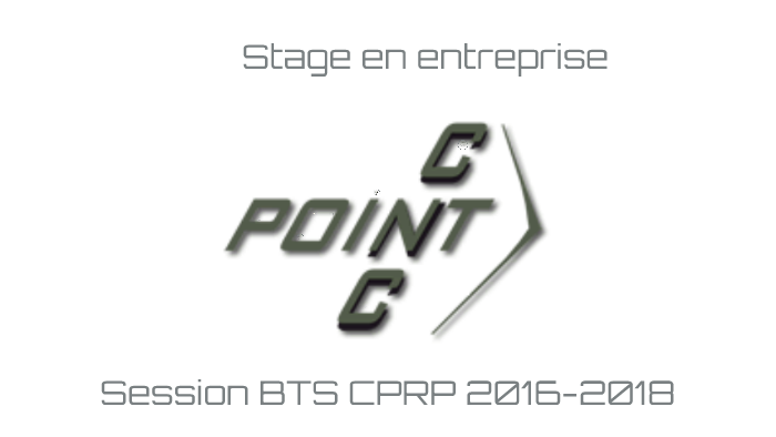 BTS CPRP by Adrien Barriere on Prezi