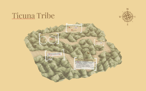 Ticuna Tribe by Vanessa Chandler on Prezi