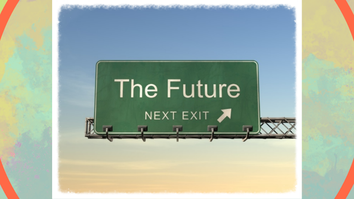 The future in 50 years by Berenice Ash on Prezi