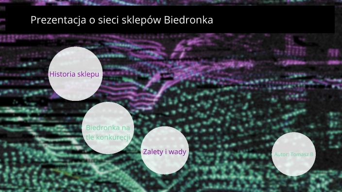 BBBBBBBBBBBBBBBBBBBBB by Tomasz on Prezi