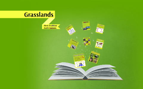 Grasslands by alexis bradshaw on Prezi