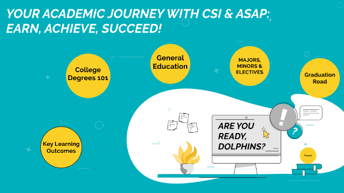 Orientation Mod 2: CSI Degrees by CSI CUNY-ASAP on Prezi