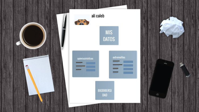 organismos quimiosinteticos y extremofilos by ali mendez avila on Prezi