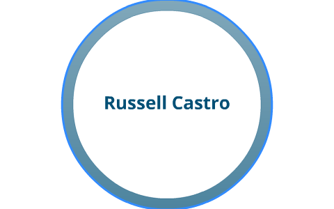 Russell-Tutorial by Russell Castro on Prezi