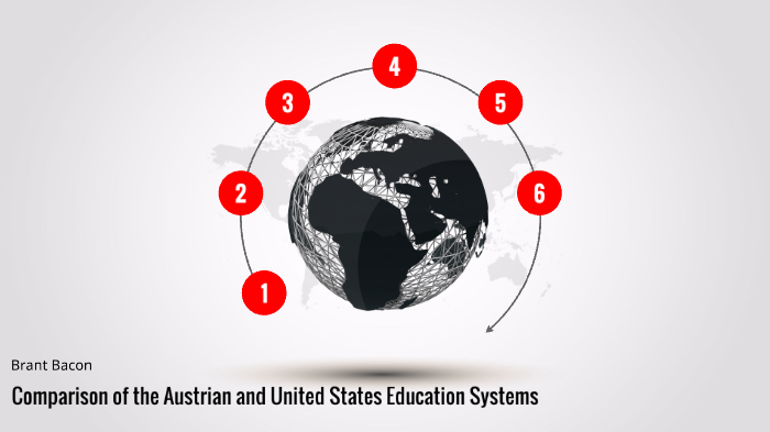 Comparison of the Austrian and American Education Systems by Brant ...
