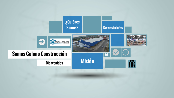 Colono Construcción by Natalia Mena Cascante on Prezi