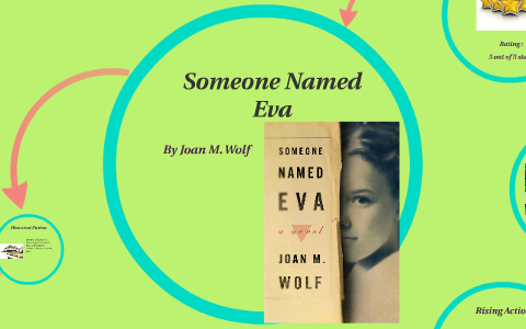 Someone Named Eva by Lolly Harris on Prezi