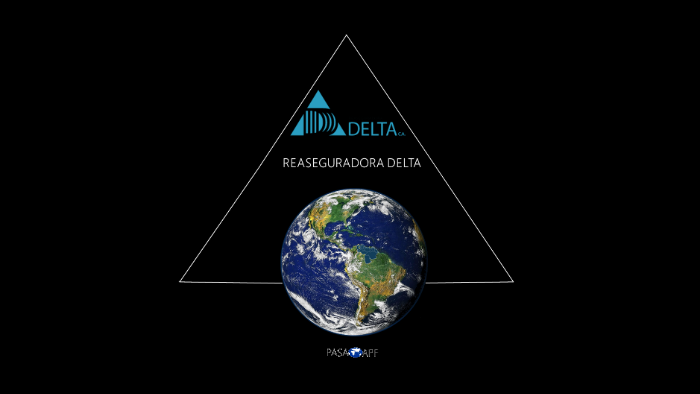REASEGURADORA DELTA by GUSTAVO LUGO on Prezi