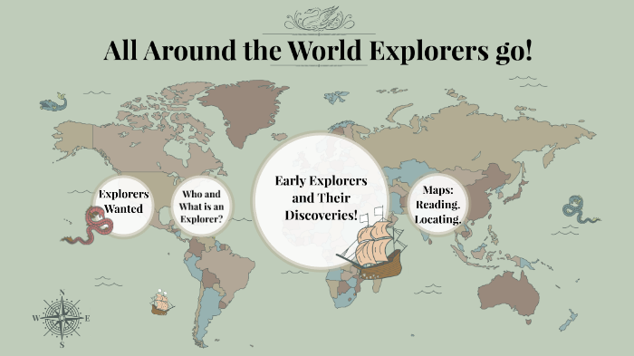 Ms. Fowler's World Explorers by Ms. Fowler on Prezi