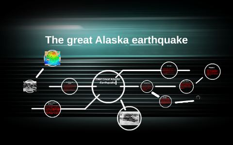 1964 Great Alaska Earthquake by jason williams on Prezi