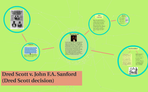 Dred Scott v. Sanford Case by tara odonovan on Prezi