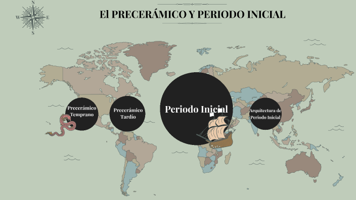 PRECERAMICO Y PERIODO INICIAL by Jose Luis Sebastian Diaz Panta on Prezi