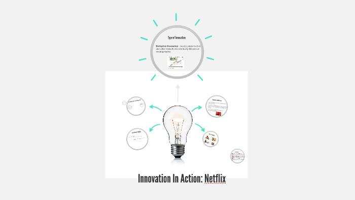 Innovation in Action: Netflix by Chering Bhutia on Prezi