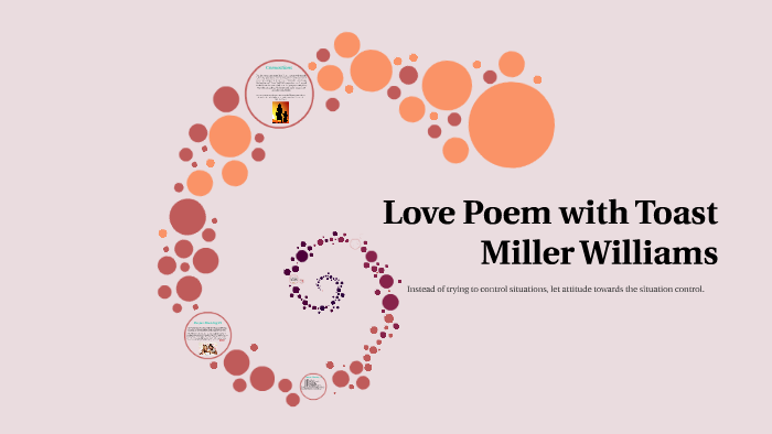 Love Poem with Toast by Jaclyn Johnson on Prezi