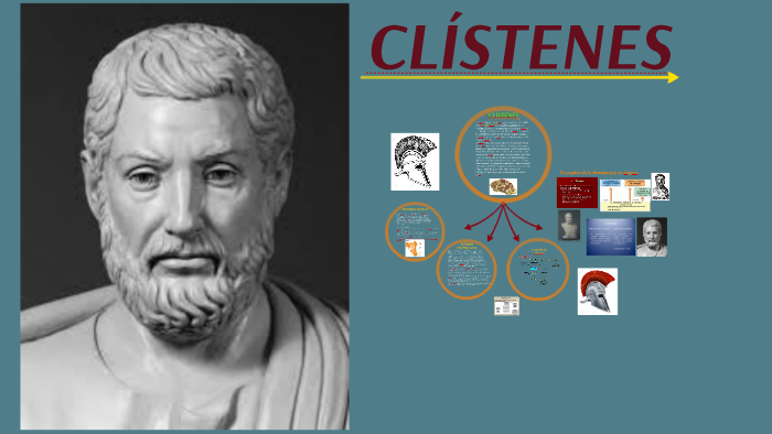 CLISTENES by gabriel diaz on Prezi