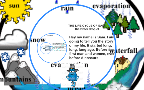 THE LIFE CYCLE OF SAM: by Susan Mbombab on Prezi