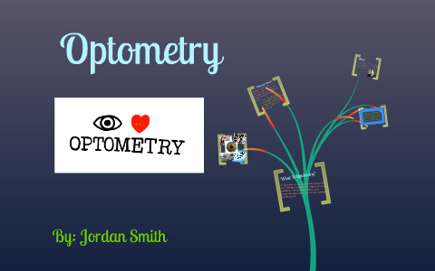 Optometry by Jordan Smith on Prezi