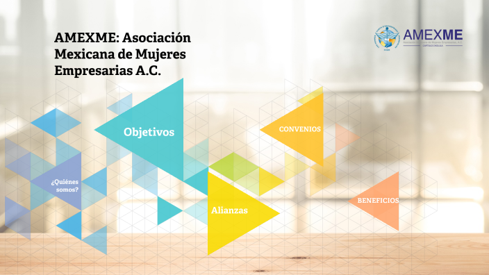 AMEXME Cap. Cholula by Alexia Flores on Prezi