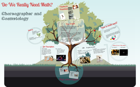EKS-Do We Really Need Math? by Emma Smith