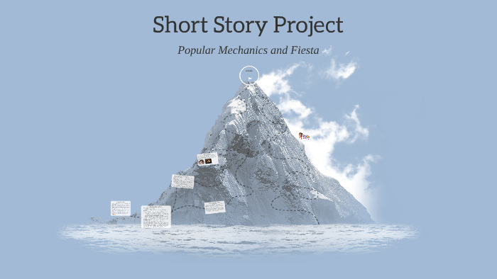 Short Story Project by Emma Davis on Prezi