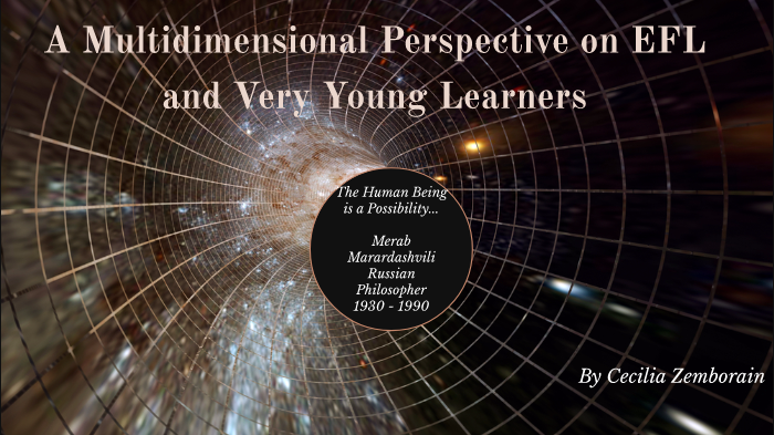 A Multidimensional Perspective by Cecilia Zemborain on Prezi