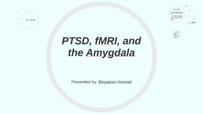 PTSD and fMRI by Binyamin Himmel on Prezi