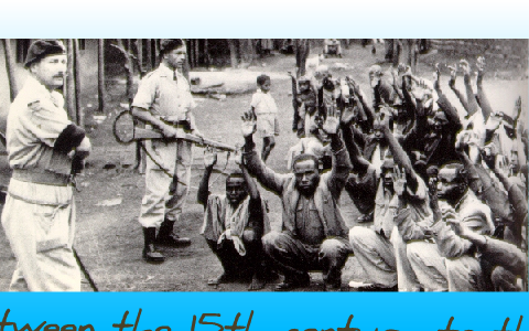 The Time Line for the Colonization of Egypt by Meredith Handwerk on Prezi