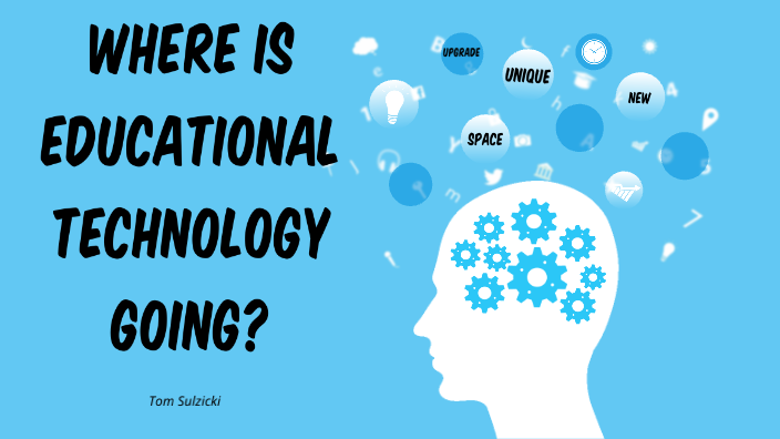 The Future of Technology Integration by T S on Prezi