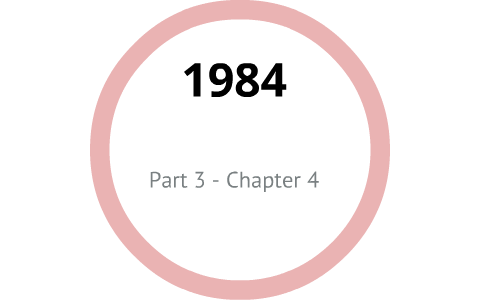 1984: Part 3 - Chapter 4 by David Inglis on Prezi