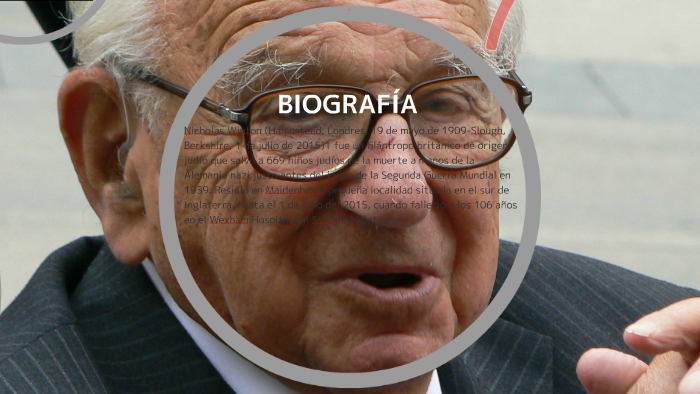 BIOGRAFIA by Alex Diago on Prezi